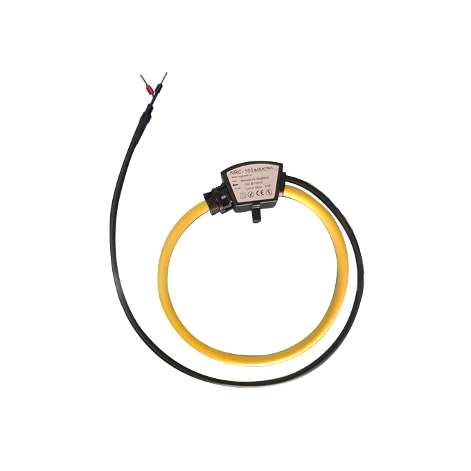 Flexible Current Transformer Rogowski Transformer Rogowski Coil ...