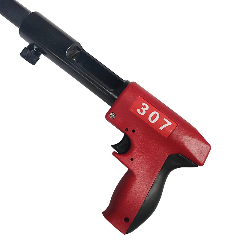 Pt307 Industrial Grade Power Actuated Concrete Nailer Tool - Buy ...