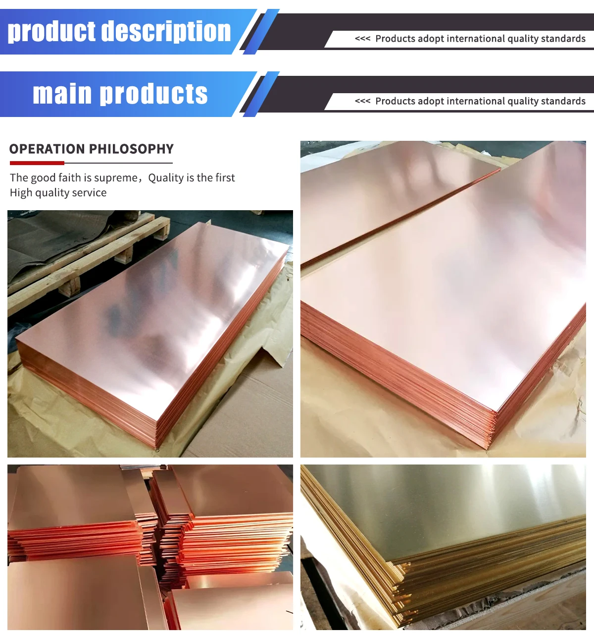 Cathode Plate High Quality Copper Cathodes/ Copper 99.99% Pure Brass ...