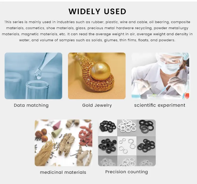 Gold Density Scale Analytical Balance Precision Laboratory Balances And ...