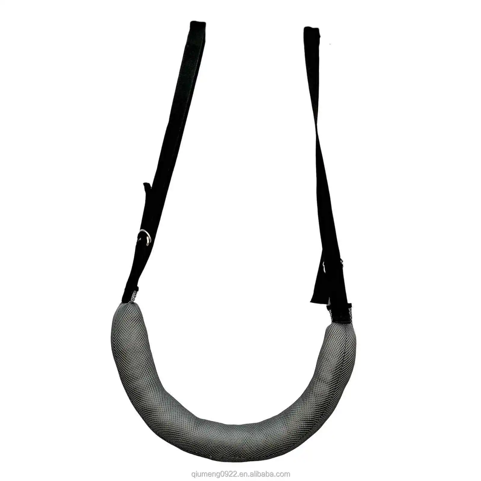 Back Stretcher For Herniated Disc Posture Relief Portable Lumbar ...