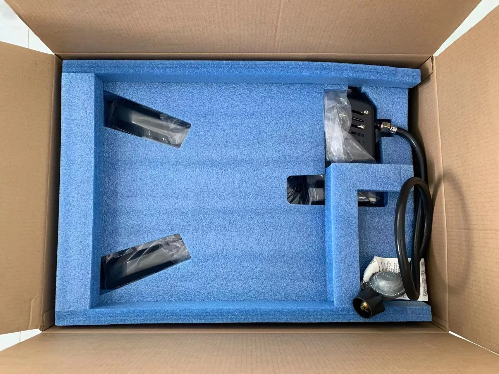 Side Rotating Gas Pizza Oven Rotating Gas Oven Italy Pizza Baking Oven ...