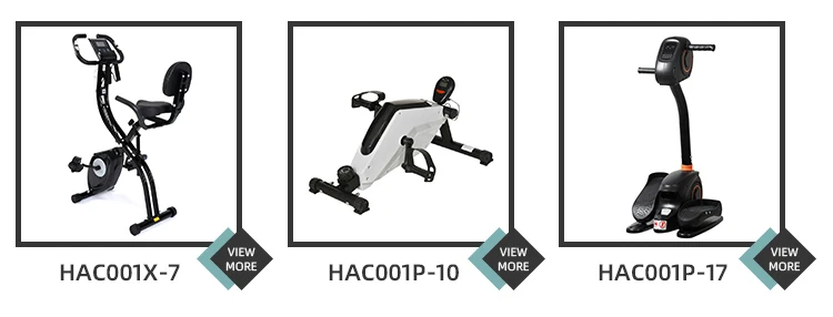 HAC-P16B Tone Muscles and Burn Calories with Our Portable Mini ...