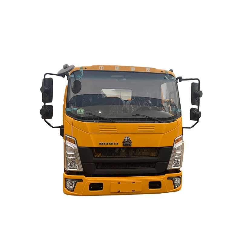 Alibaba.com: Sinotruk Howo 75 Ton Rotator Wrecker Tow Truck 4*2: Heavy ...