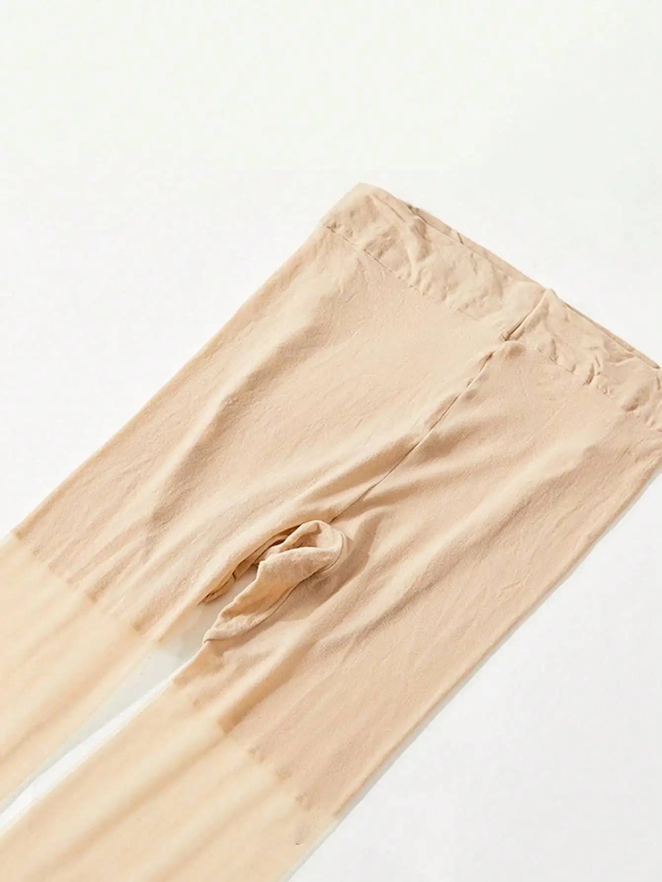 Ultra Thin Silk Smooth,Fully Transparent,Invisible Seamless Toe Sexy ...