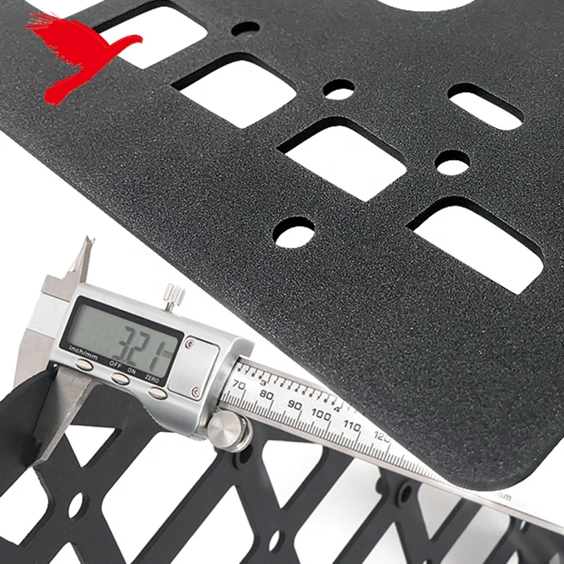 For Toyota Land Cruiser Prado Fj150 2010-2022 Car Interior Rear Boot ...