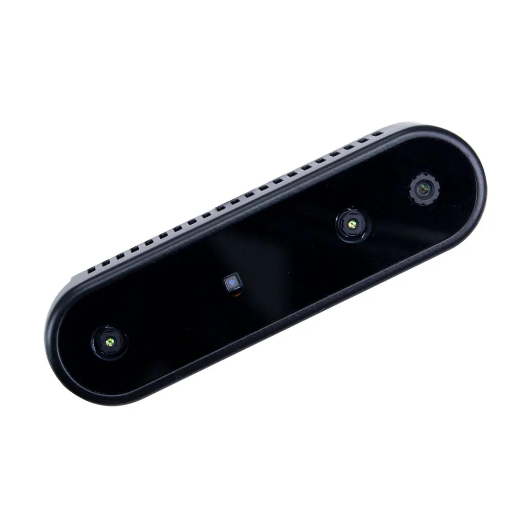 3d Structure Light Camera Face Recognition 3d Measurement Environment