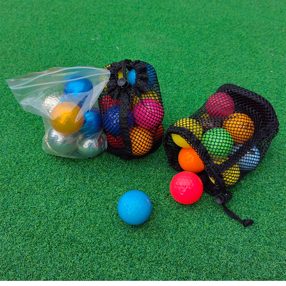 Original Factory Personalized Golf Ball Custom Logo Men Multi Golf ...