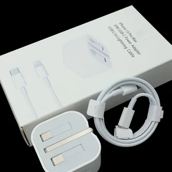 Top Quality Chargers Travel Adapter Mobile Phone Wall Charger 4.0 3.0 ...