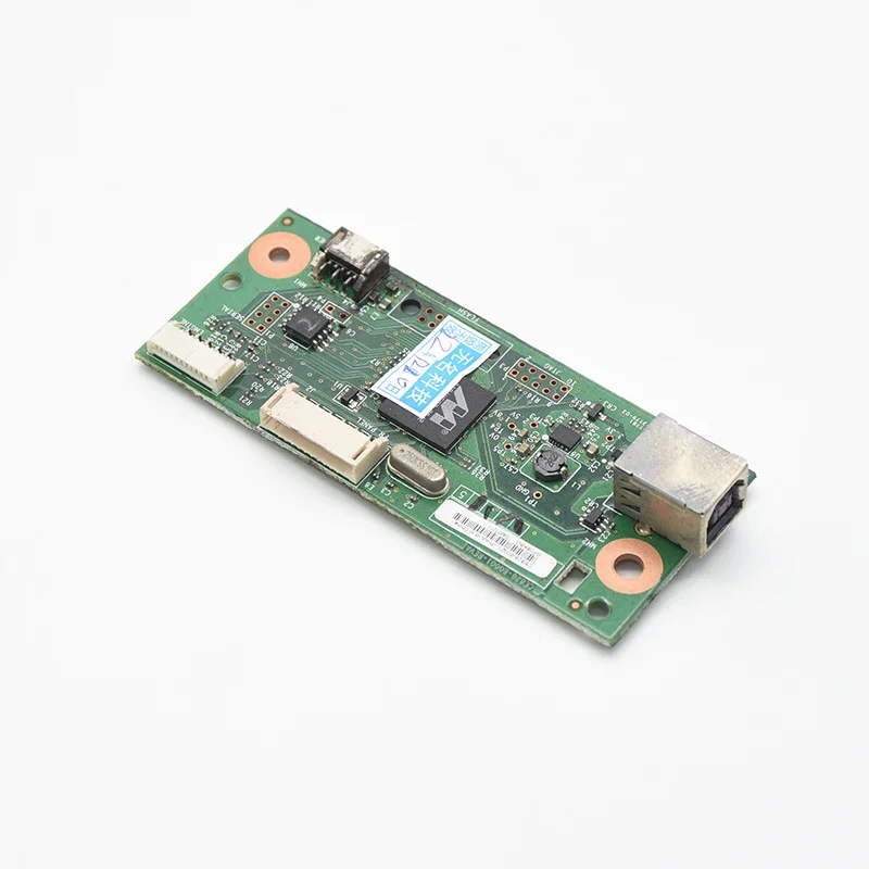 Formatter Pca Assy Formatter Board Logic Main Board Mainboard Mother ...
