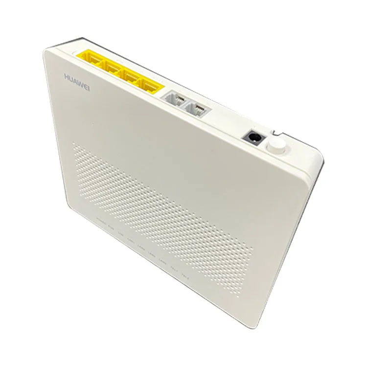 Used Onu Network Bridge Gpon Ont Hg8342m Eu Adapter 4ge/fe+2pots - Buy ...