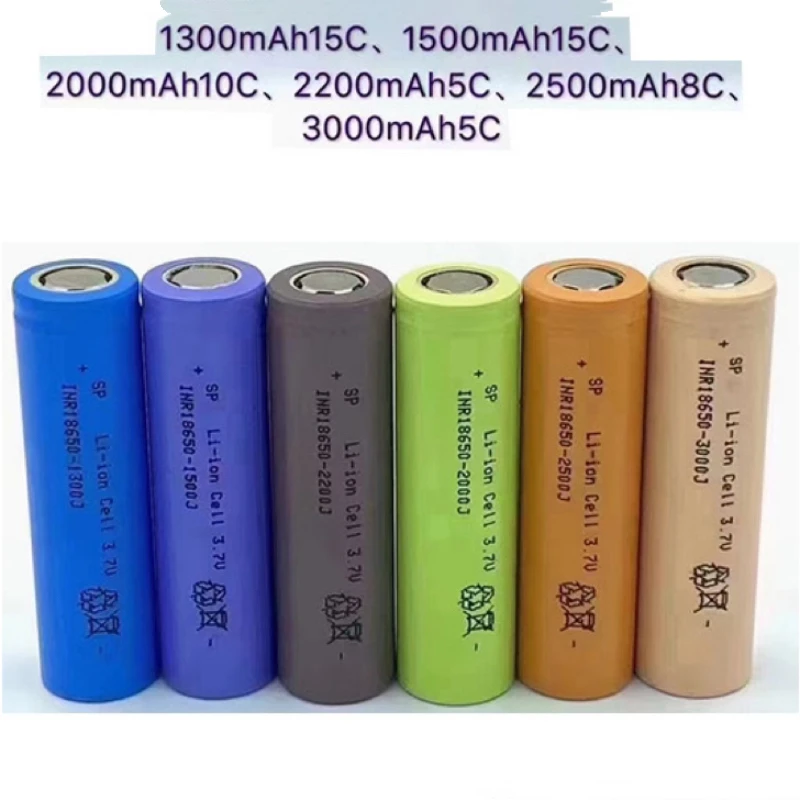 Alibaba.com: Highstar 18650 1300mAh lithium-ion battery, 3.7v ...
