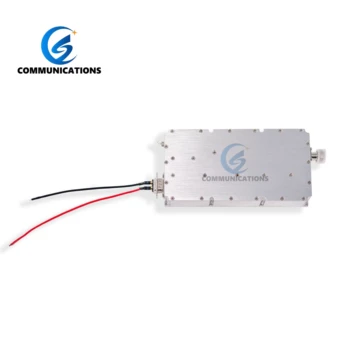 433mhz 100w Anti Drone Module Ua Anti Pa Anti Uav Rf Module - Buy Anti ...