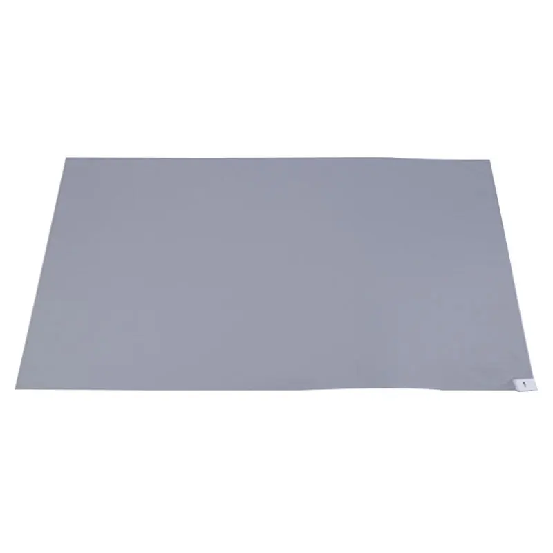 Lab Cleanroom Disposable Adhesive Sticky Mats PE/LDPE Material Enhanced ...