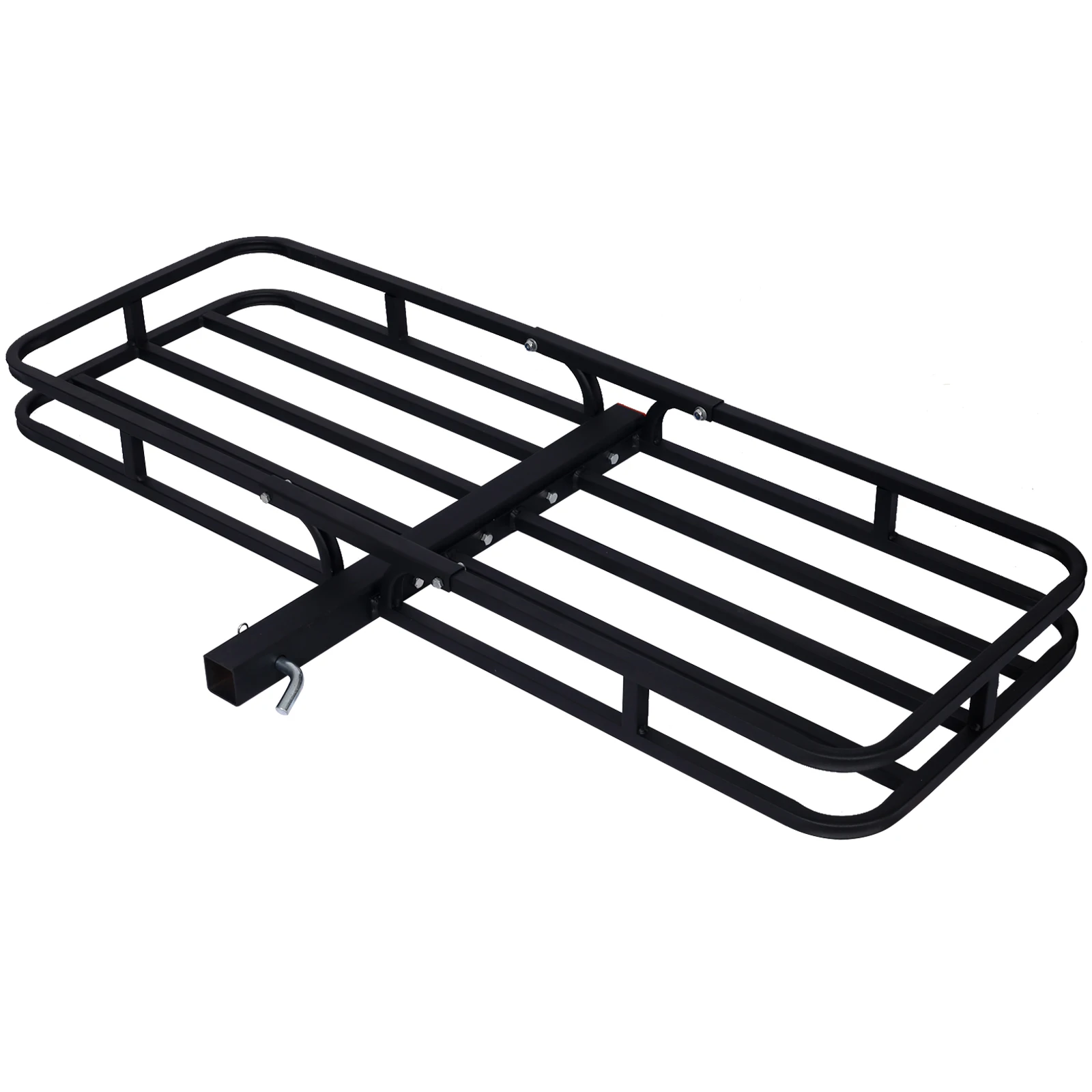 Universal Heavy Duty Steel Luggage Cargo Carrier Platform