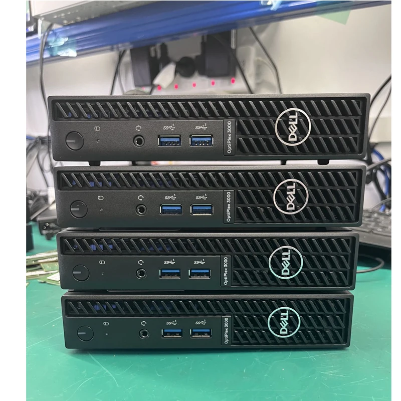 DELL 3000MFF OptiPlex desktop microcomputer cases of mini commercial ...