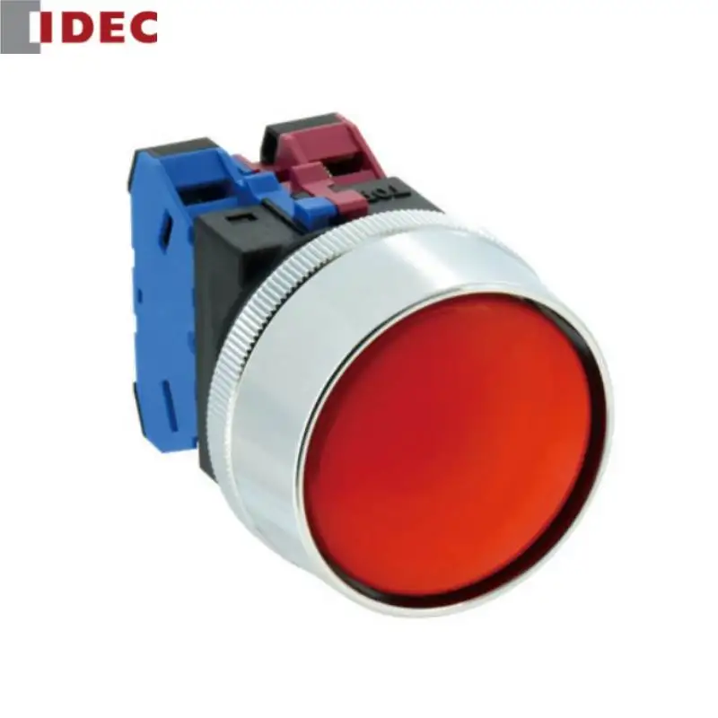 Idec Push Button Abn3g01r Abn3g01r - Buy Abn3g01r,Idec Abn3g01r,Idec ...