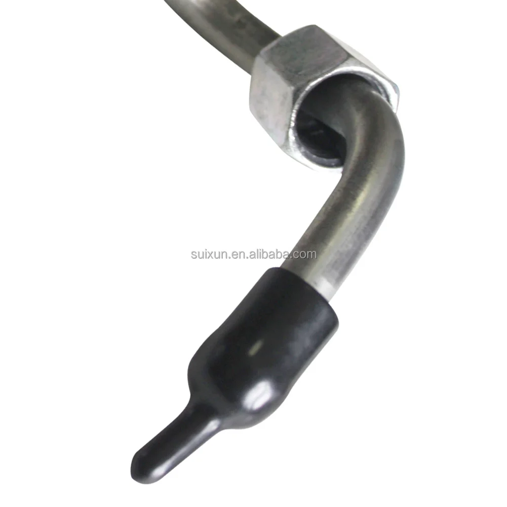 INTERNATIONAL MAXXFORCE 13L NAVISTAR 1819717C1 O RING SEAL O INT MNFLD ...