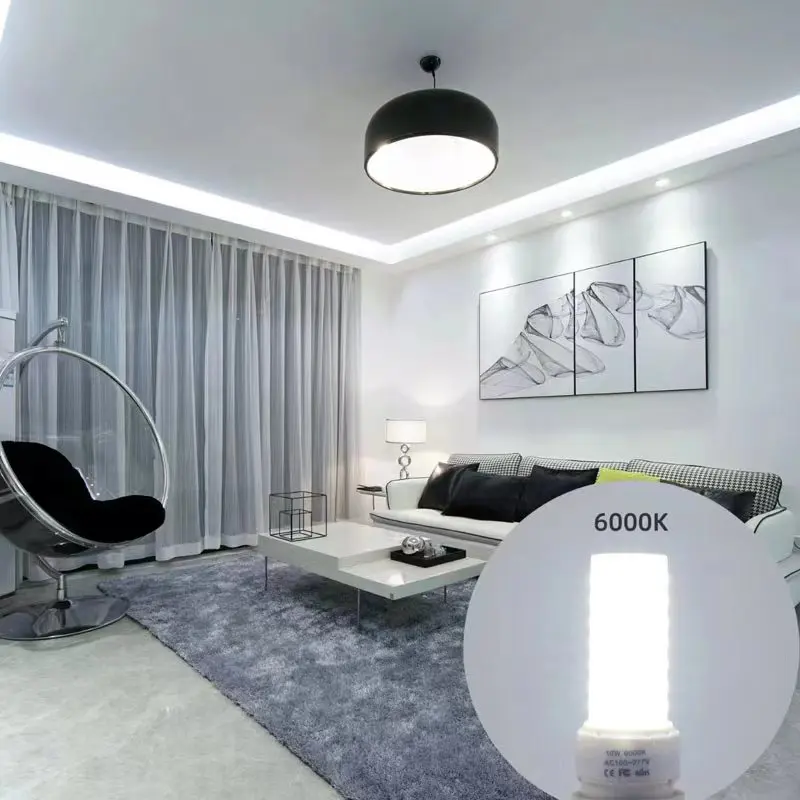 High Quality G23 Gx23 Led Corn Light Bulb 3000k 4000k 6000k 10w Gx23 ...
