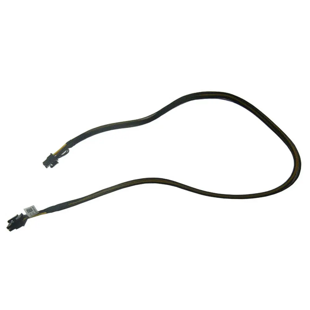 Genuine For Dell T7920 Workstation Graphics Card Vga2 Gpu Power Cable ...