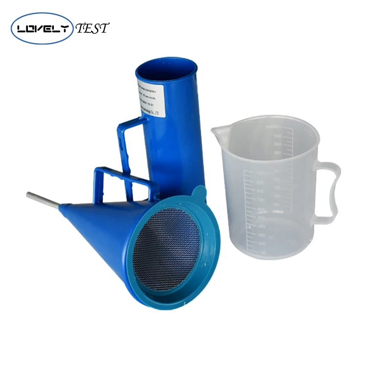 Slurry Hydrometer For Sale at Ronald Roe blog