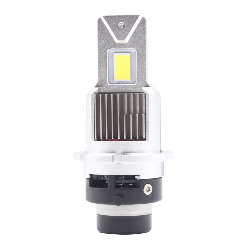 M16 Upgrade HID to LED Headlight Bulb 70W 12000LM D1S D2S