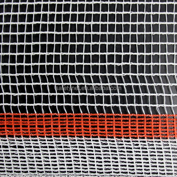 Scaffold & Debris Netting Vertical Safety Netting Debris Net - Buy ...