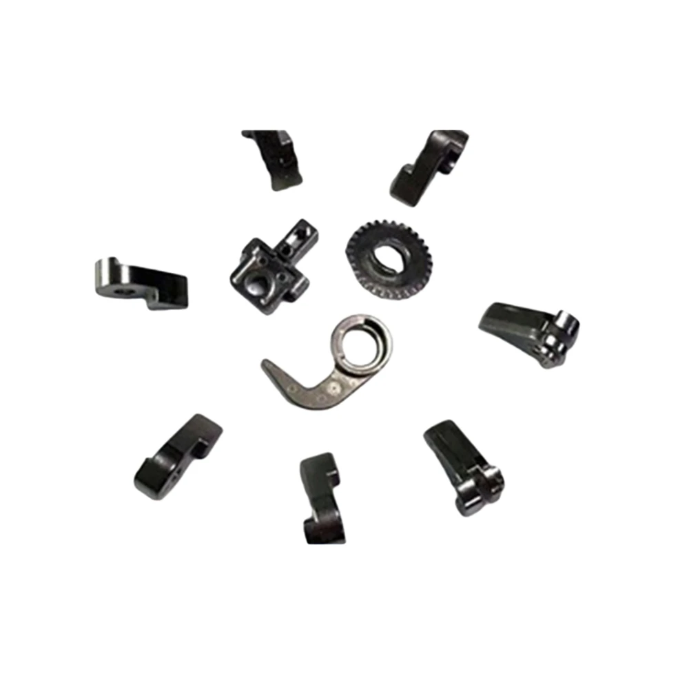 Customized Powder Metal Injection Molding Lock Accessories Core Mim ...