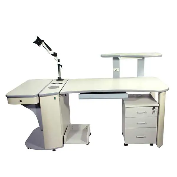 Optometry Refraction Unit - Complete Ophthalmic Instruments