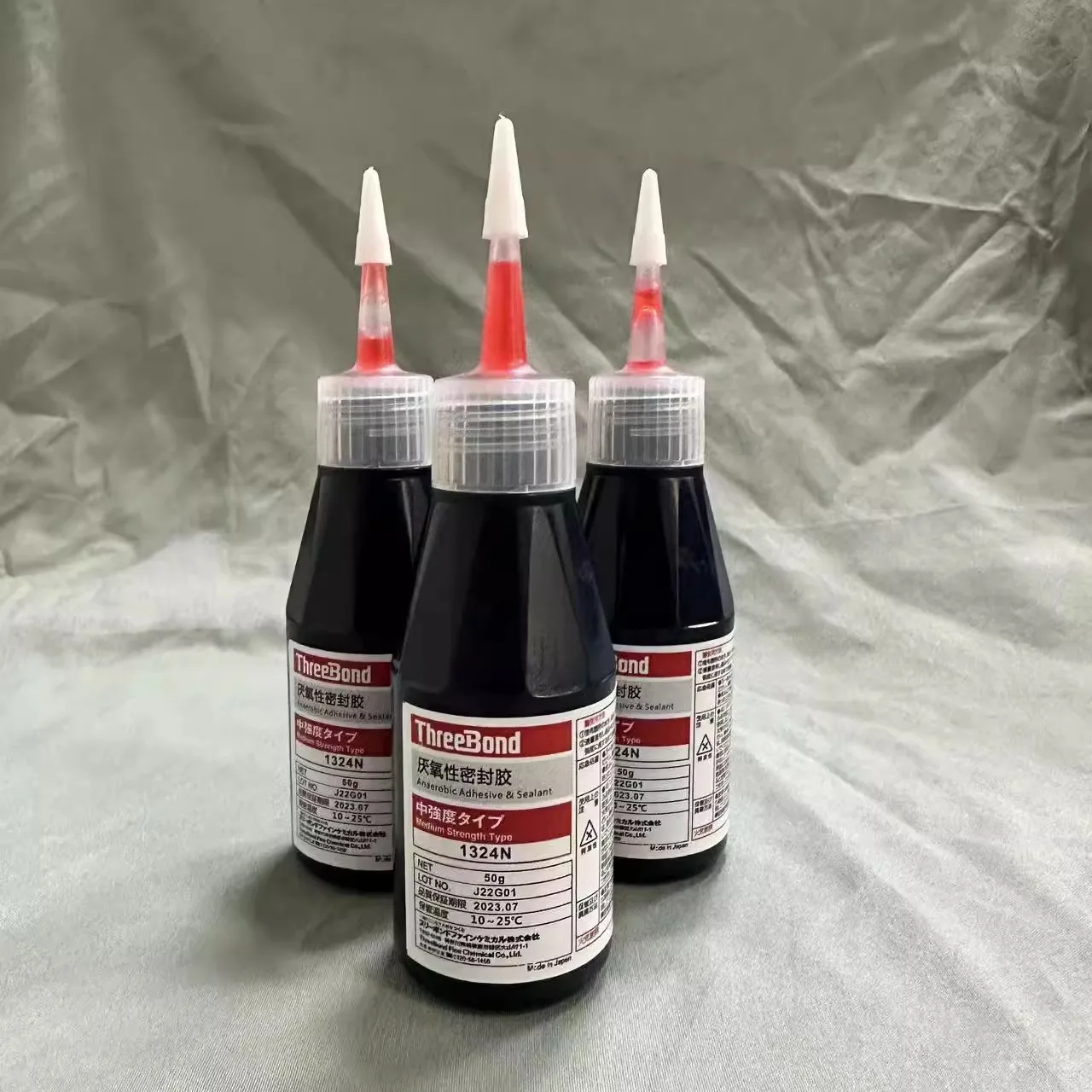 Japan Imported Threebond TB1324N Anaerobic Sealant