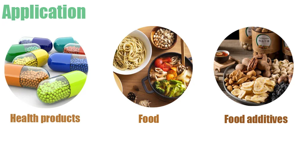 Factory Price Invertase Enzyme Powder Food Additives Invertase Enzyme ...