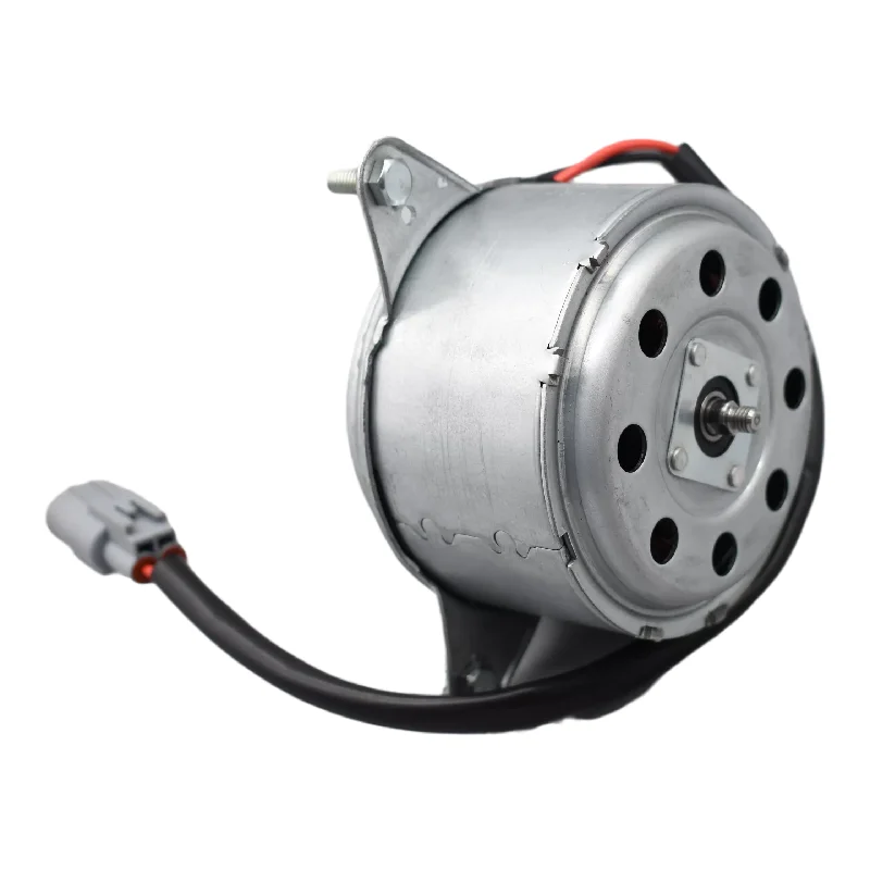 High Efficiency Cooling Fan for Chevrolet & Saturn Models
