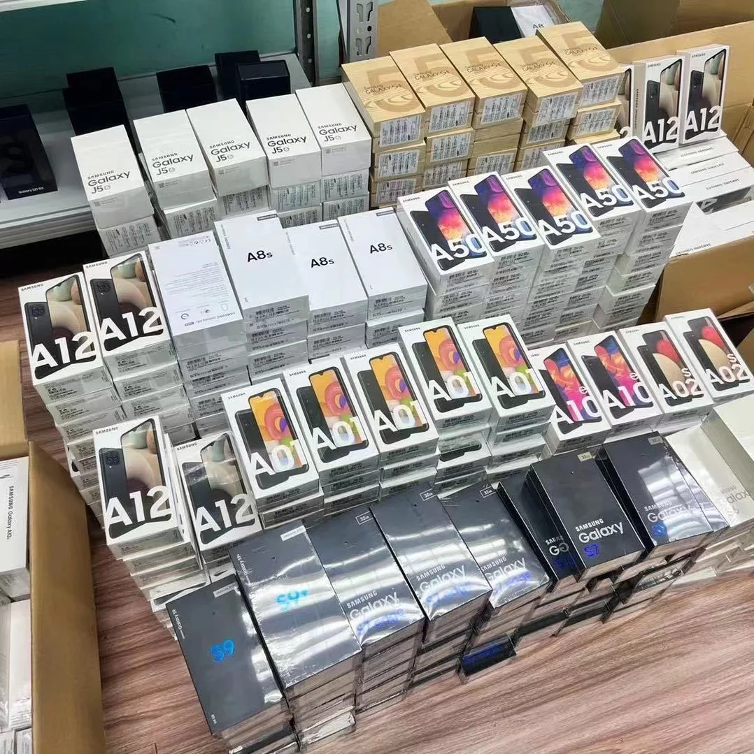 Spot unlocked smartphone Bulk use mobile phone wholesale mobile phone ...