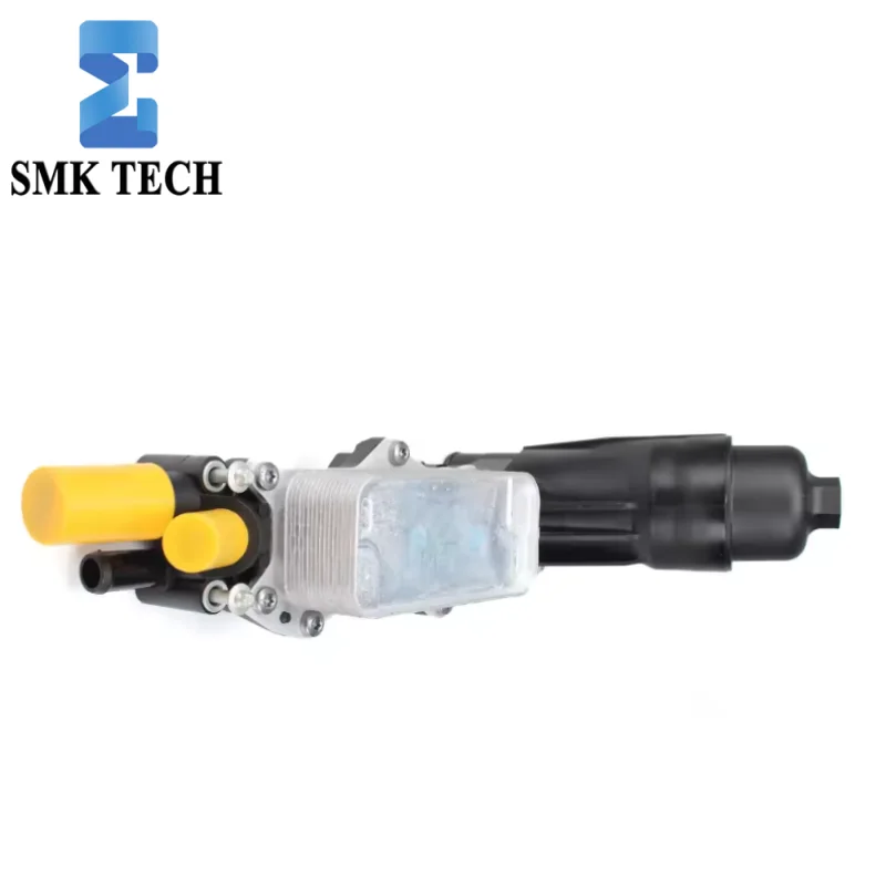 Oil Cooler Filter Housing 68105583ag 68105583aa 68310865ab 68596317aa ...