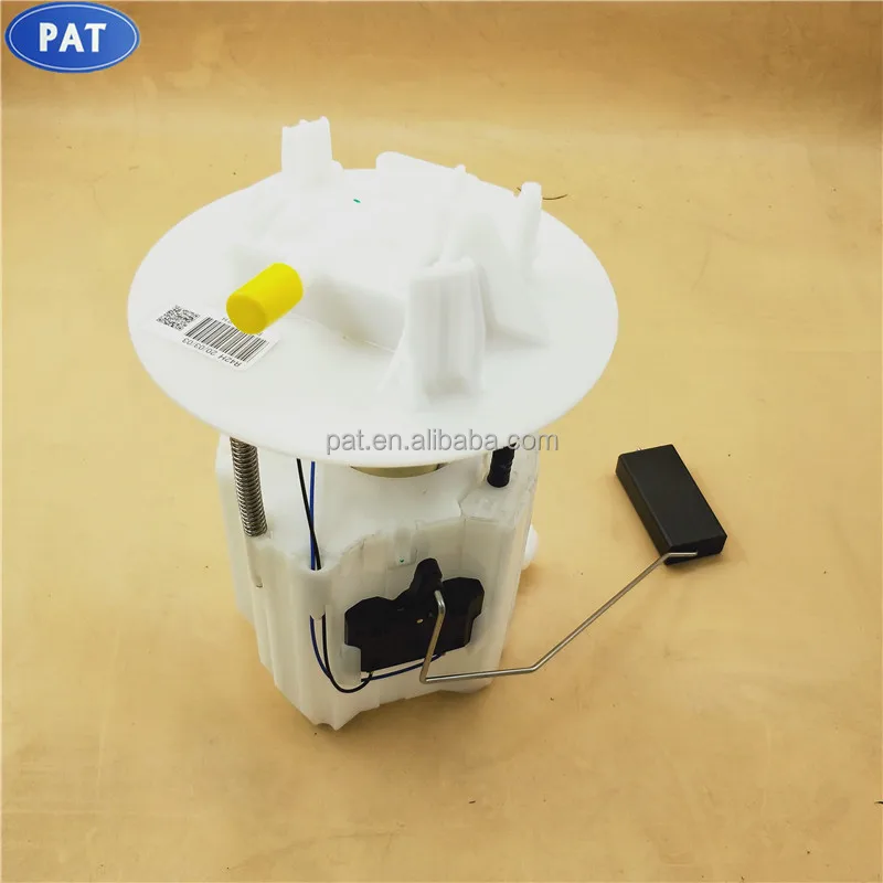 Pat Fuel Pump Assembly For Mercedes-benz Gle (w166-c292) 2015-2017 ...