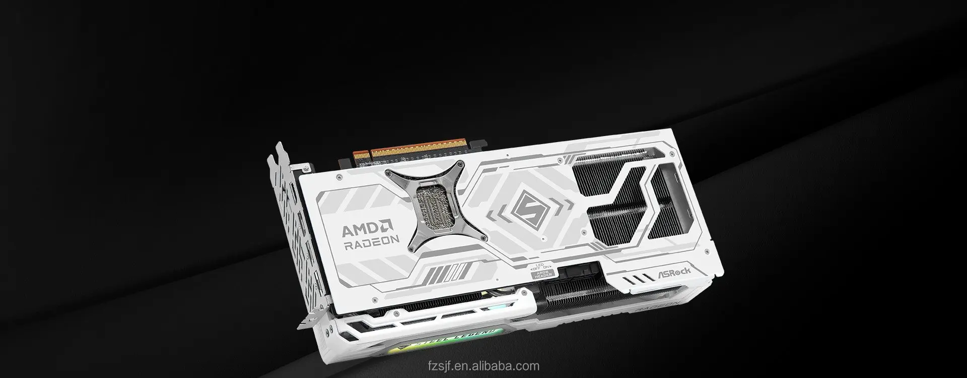 Wholesale Bulk Buy New RTX9070XT 16GB GPU Gaming RX9700 9070XT 16G