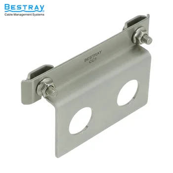 High Quality Wire Mesh Cable Tray Conduit Clamp Kit Cck Bestray - Buy ...