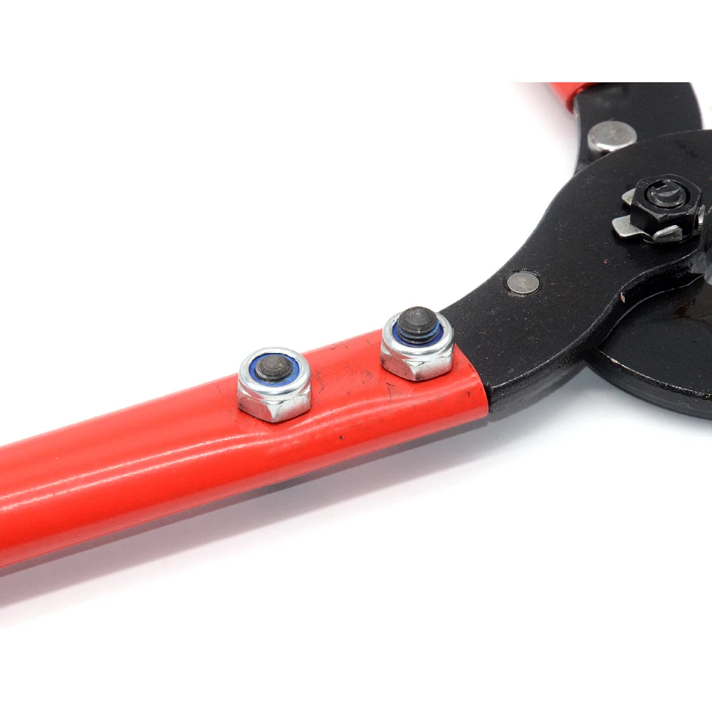 Mt-8943 24 Inch Figure 8 Cable Overhead Aerial Cables Shear Multi ...