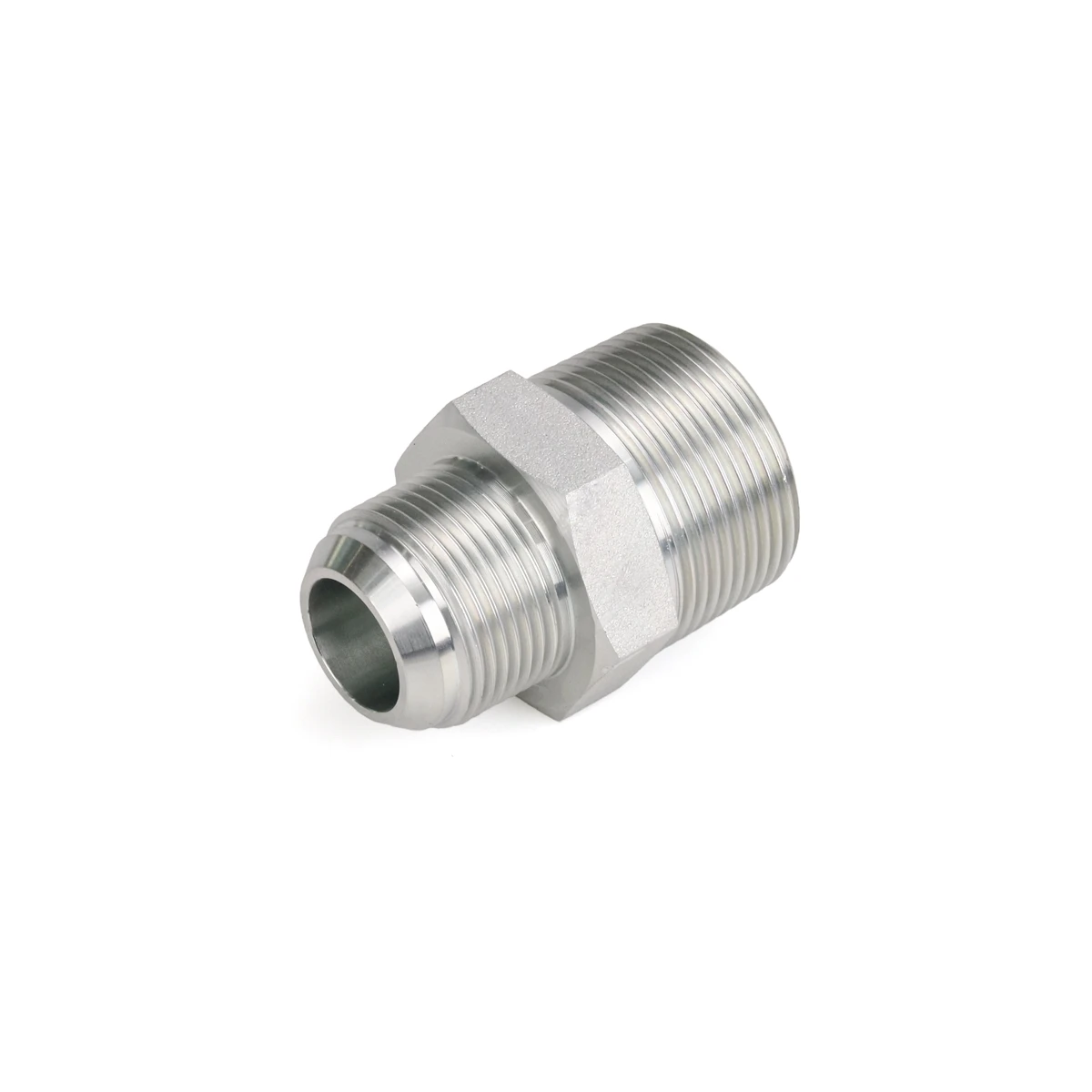 High Pressure Adapter High Pressure Extension Adapter - Stainless Steel ...
