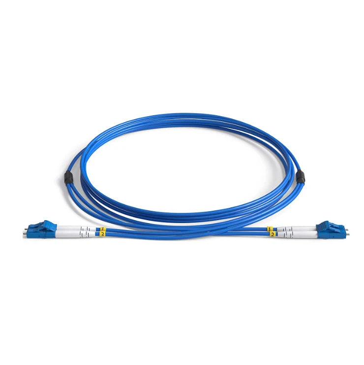 Outdoor Ip67 Waterproof Lc To Lc Ftta Fiber Optic Patch Cord Cpri Cable ...