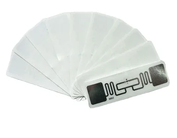 Custom Programmable Smart Contactless Rfid Cards With Different Chips ...