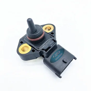 Intake Temp Sensor Air Temperature Cold Pressure Sensor 0041532028 ...