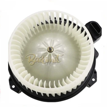 Genuine For Toyota Motor Sub-assembly Heater Blower With Fan 87103 ...
