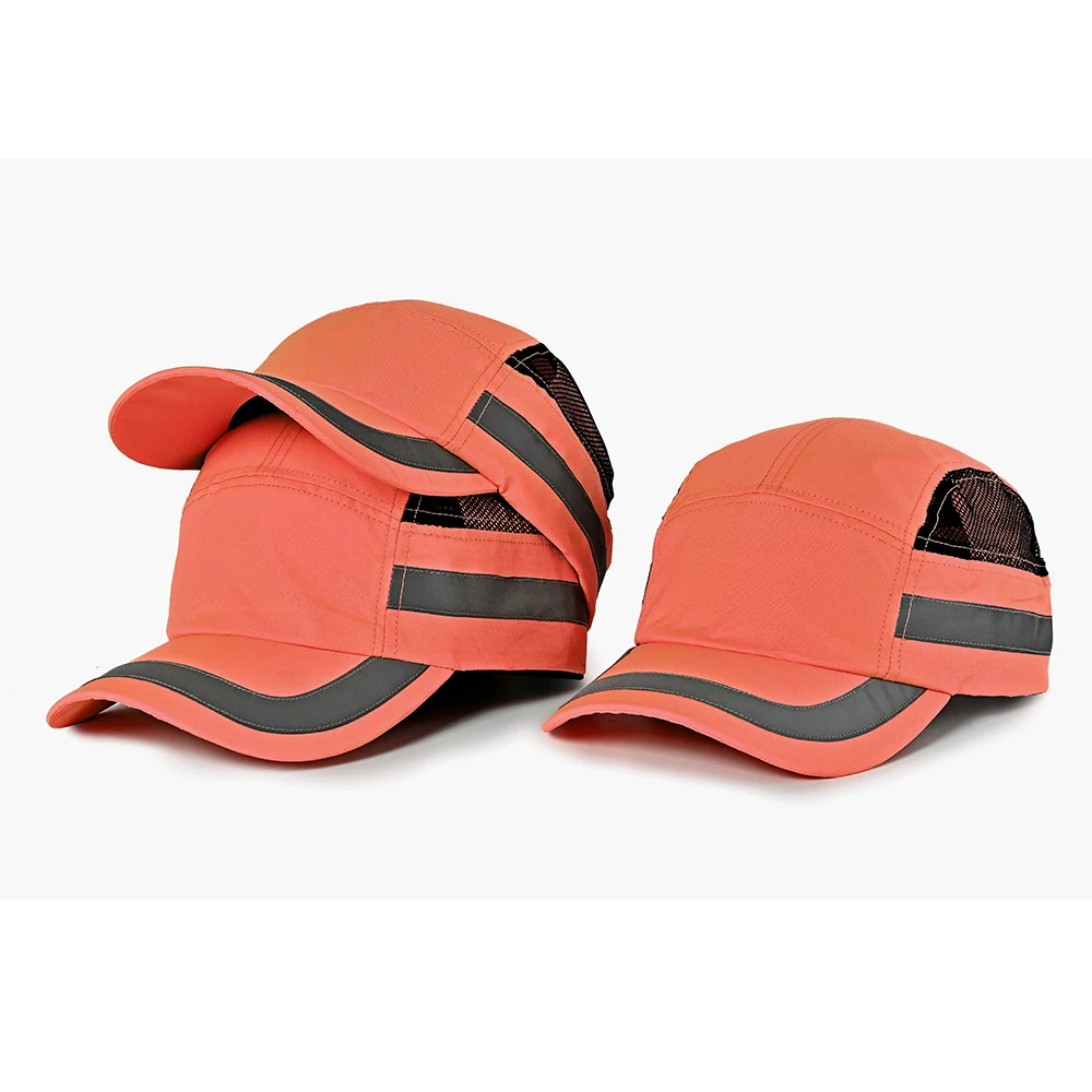 Wholesale Custom Head Protection En812 Bump Cap Custom logo Breathable ...