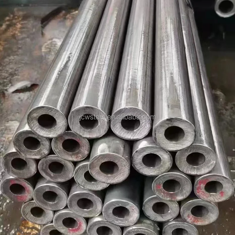 Good Price Cold Rolled High Standard Honed Tube 4mm 1045 25crmo4 ...