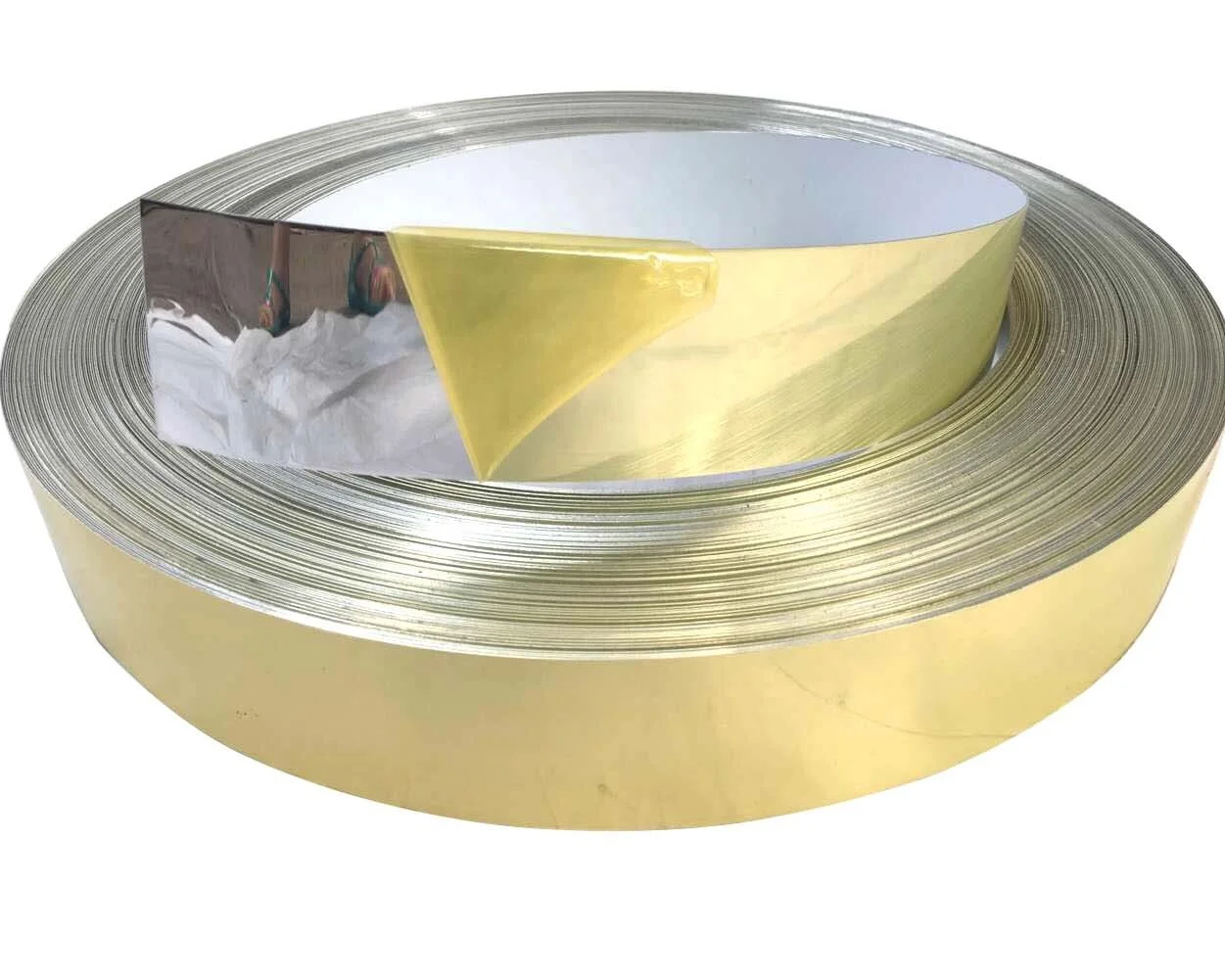 Aluminum Channel Coil Channel Letter Aluminum Letter Coils - Buy ...