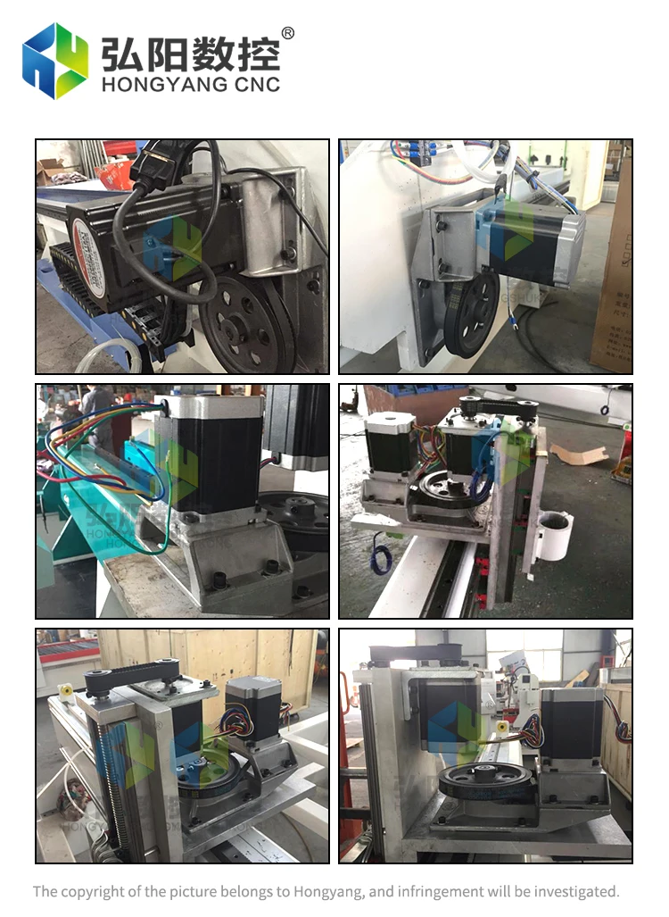 New CNC Router Gearbox Integrated Gear Box Used on Cnc Router ...