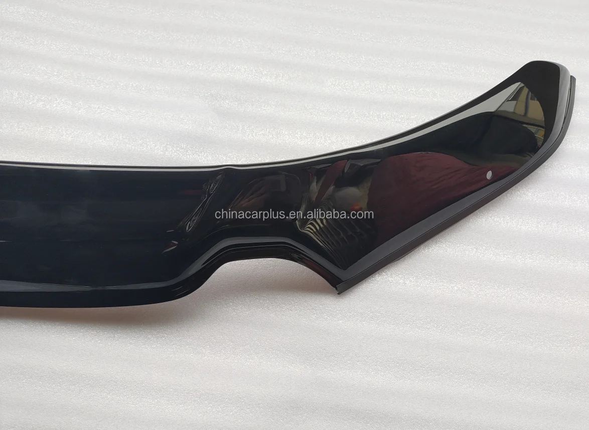 Front Bonnet Hood Cover for Hilux Revo 2023 - Protection & Style