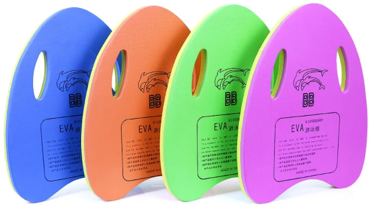 Colorful Kids Adult Kickboard Eva Swim Kick Board - Buy Kickboard,Kick ...