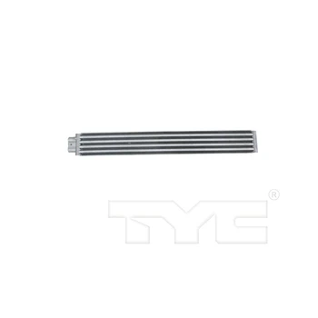 Mb W204 C63amg Oil Cooler A2045000600 Power Steering Fluid Radiator ...